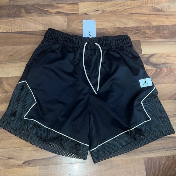 Jordan | Shorts | New Nike Air Jordan Flight Shorts | Poshmark